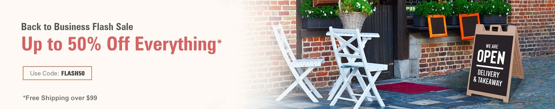 Custom cloth fabric banners Online | Bannerbuzz.com