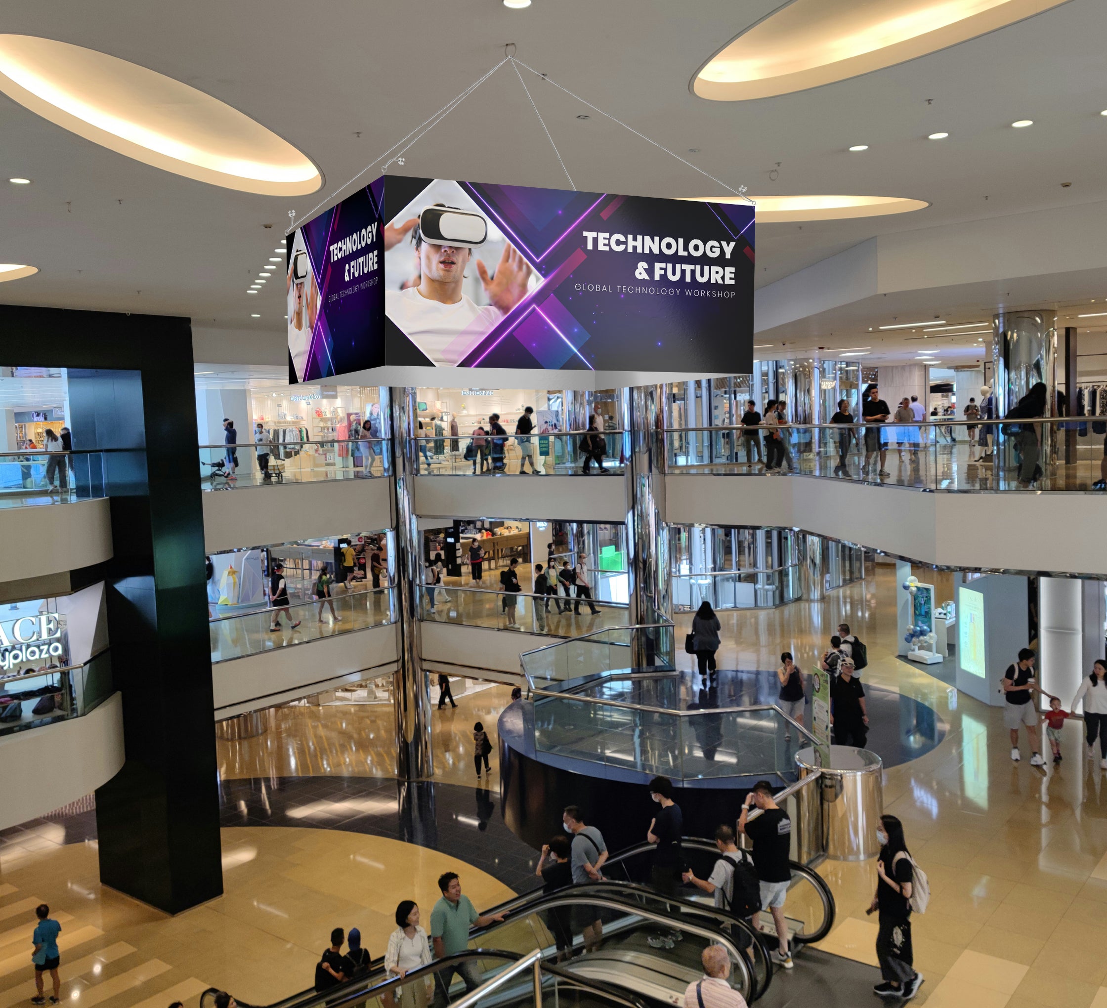 Quick Flash Fest | BannerBuzz