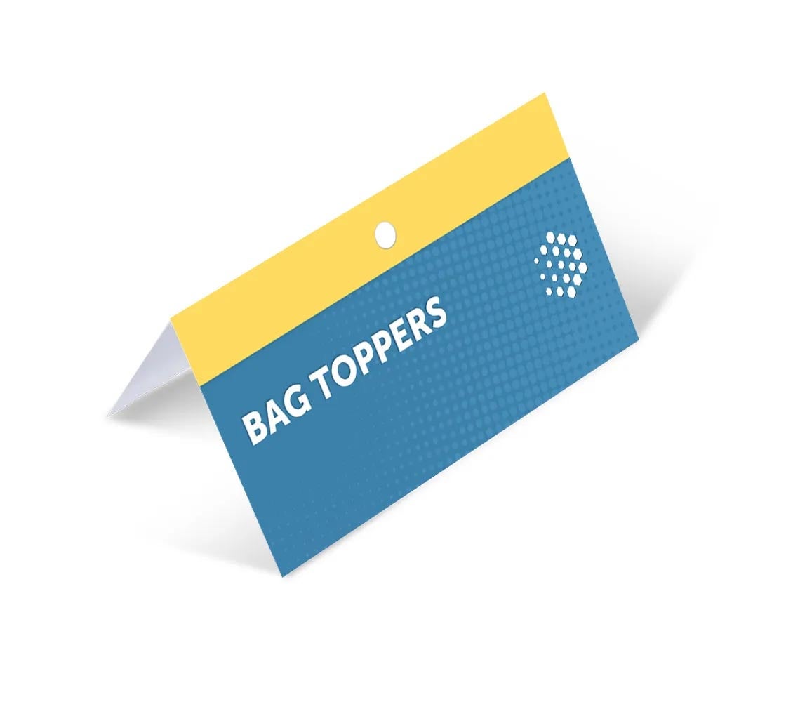 Custom Marketing Materials | Custom Printed Materials | BannerBuzz