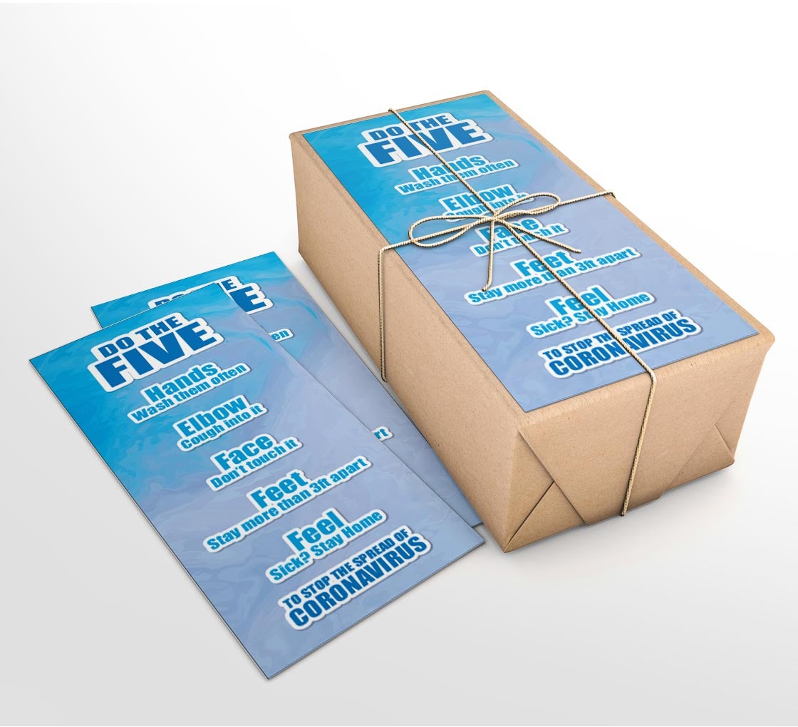 Shop Business Flyers | BannerBuzz Australia