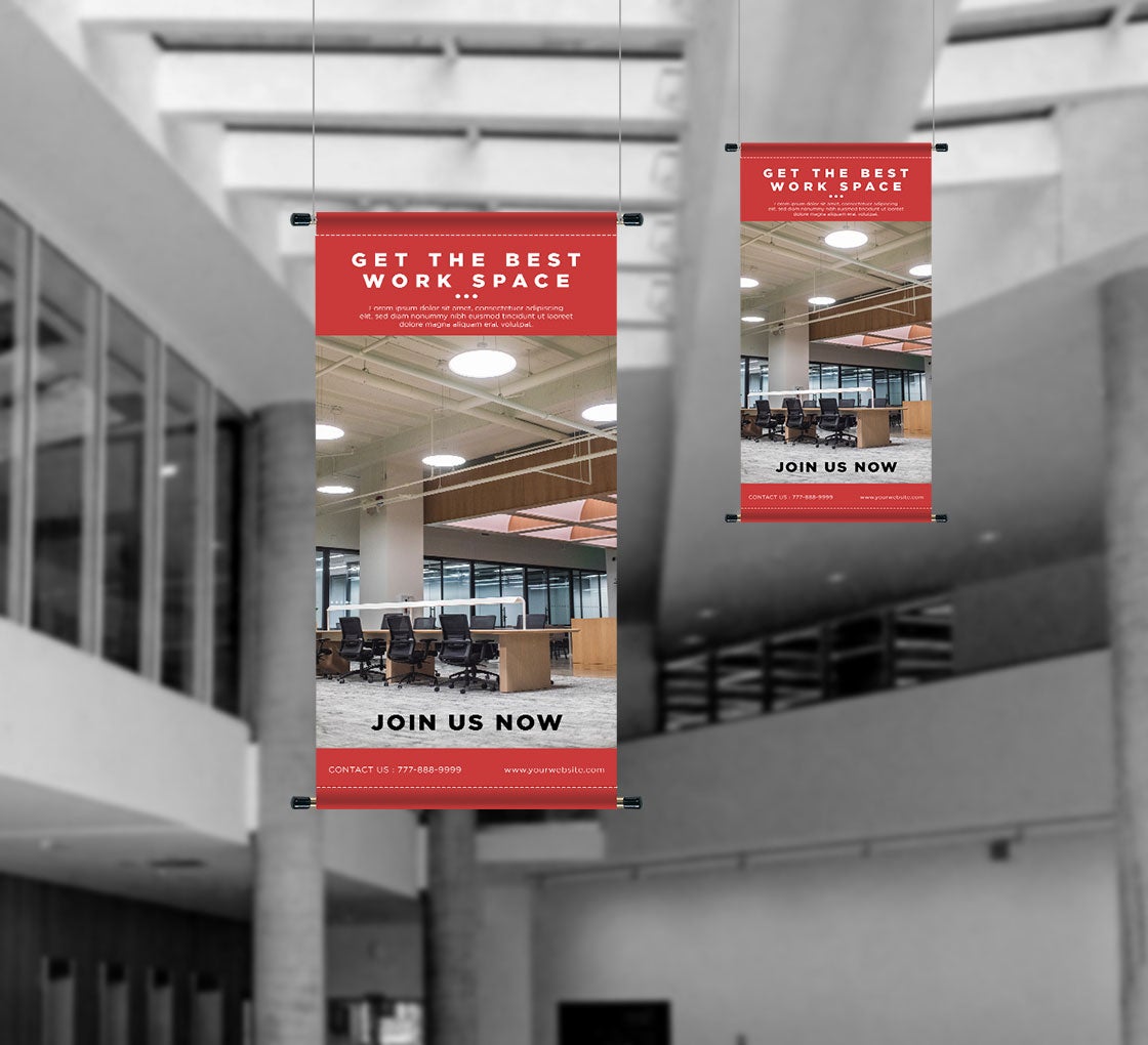 Event-Marketing Special | Order Custom Banners, Canopies, Signs, and ...