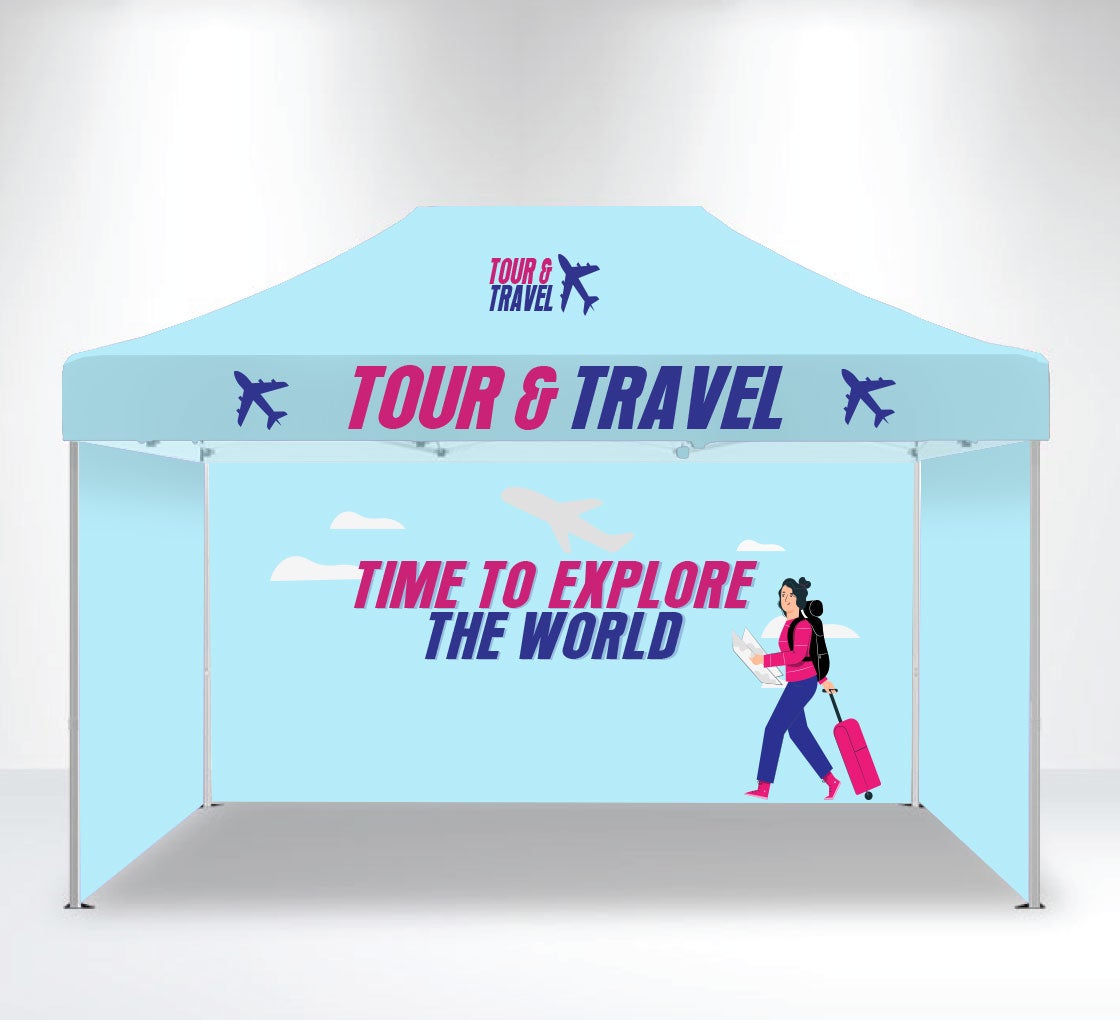 Quick Flash Fest | BannerBuzz