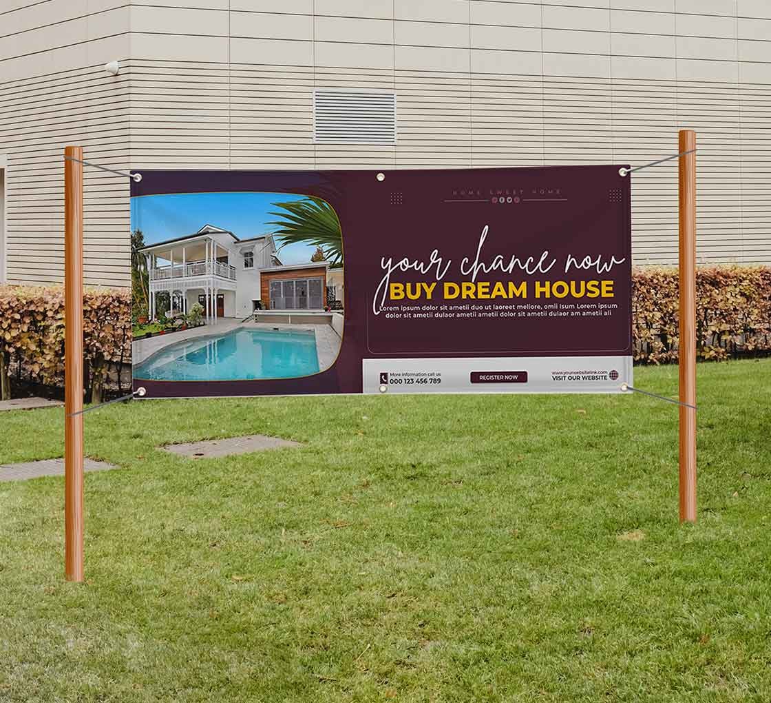 Business Makeover Sale | BannerBuzz