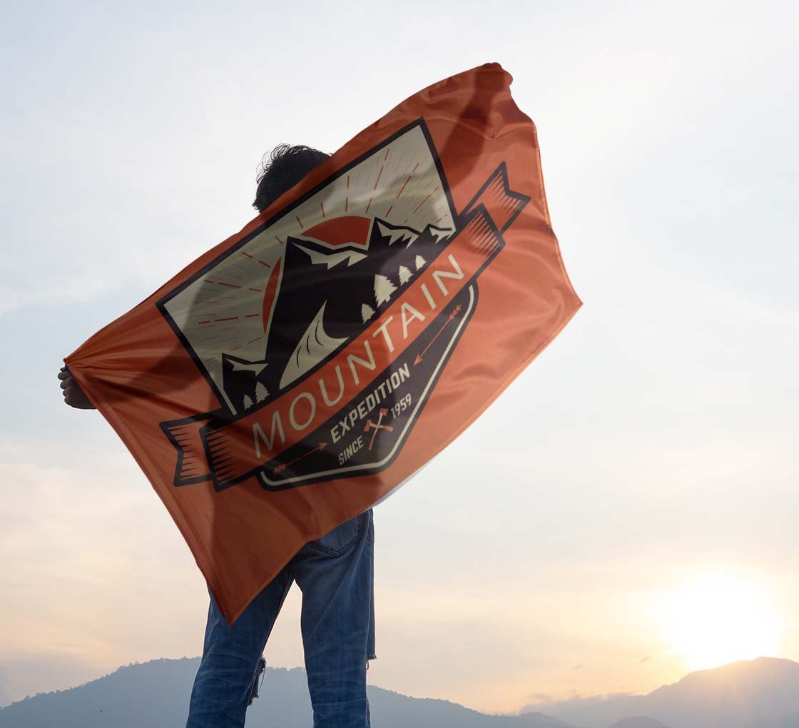 BannerBuzz New Customer Welcome Offer- Flat 20% Off + Free shipping