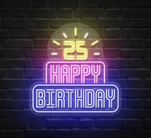 Get Neon signs for Wall Decor At Lowest Price | Bannerbuzz AU