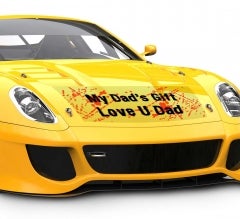 Customized Car Decals | Vehicle Decals Online | BannerBuzz.com