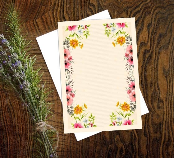 Shop Flat Note Cards BannerBuzz Australia Shop Flat Note Cards BannerBuzz Australia