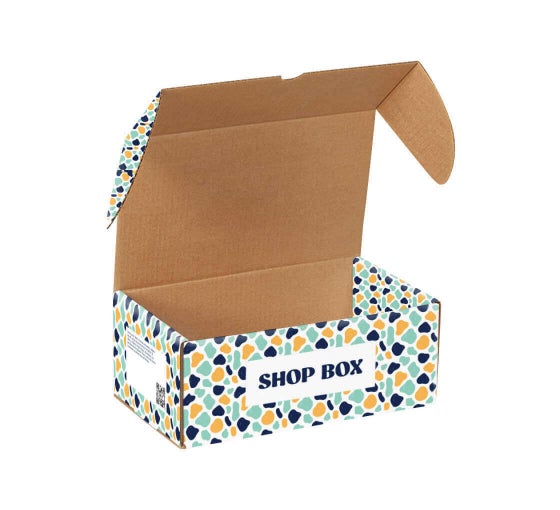 Buy Outside Tuck Mailers - Get 20% Off | BannerBuzz AU