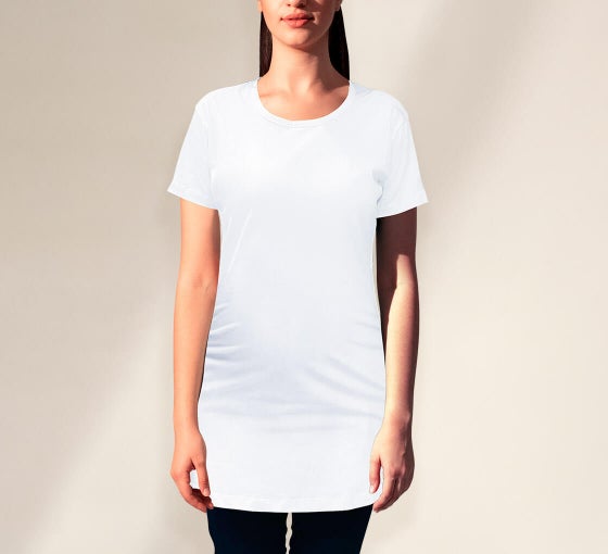Buy Plain Maternity T-Shirt & Get 20% Off | BannerBuzz AU Buy Plain Maternity T-Shirt & Get 20% Off | BannerBuzz AU