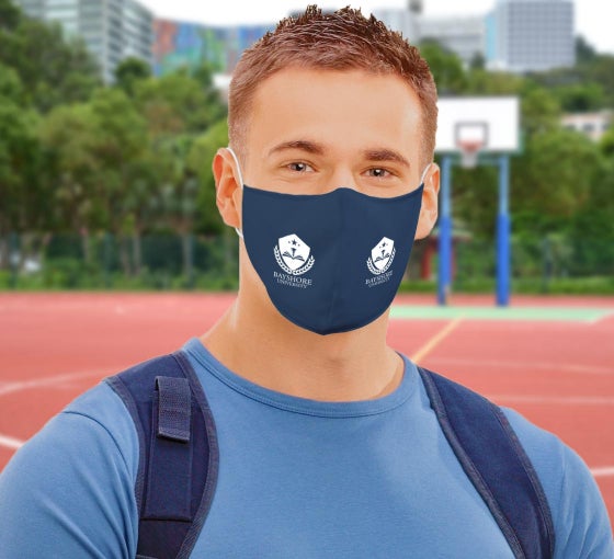 Promotional Face Masks - Custom Cotton Face Masks Online