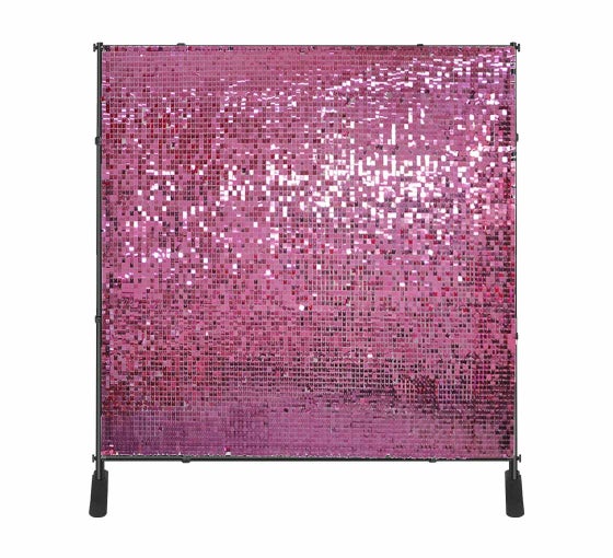 Sturdy Shimmer Panel Rose Gold | Printed Shimmer Panel Rose Gold ...