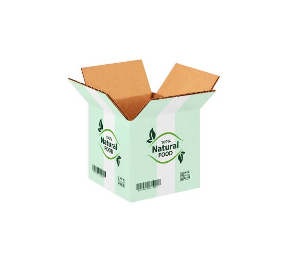 Buy Durable Corrugated Shipping Boxes | BannerBuzz AU