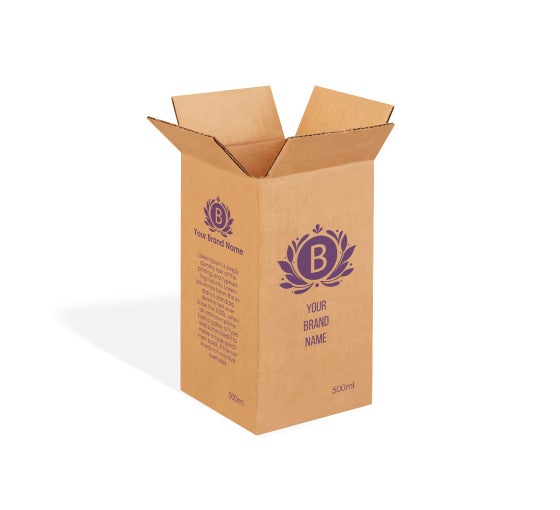 Shop Durable Tall Corrugated Shipping Boxes | BannerBuzz AU