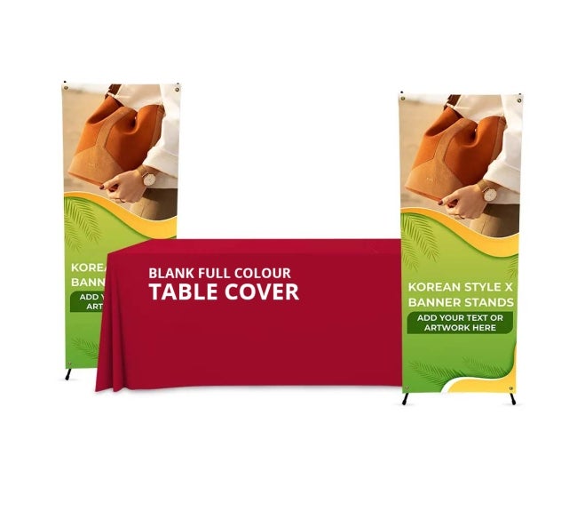 Shop Promotional Packages | BannerBuzz Australia