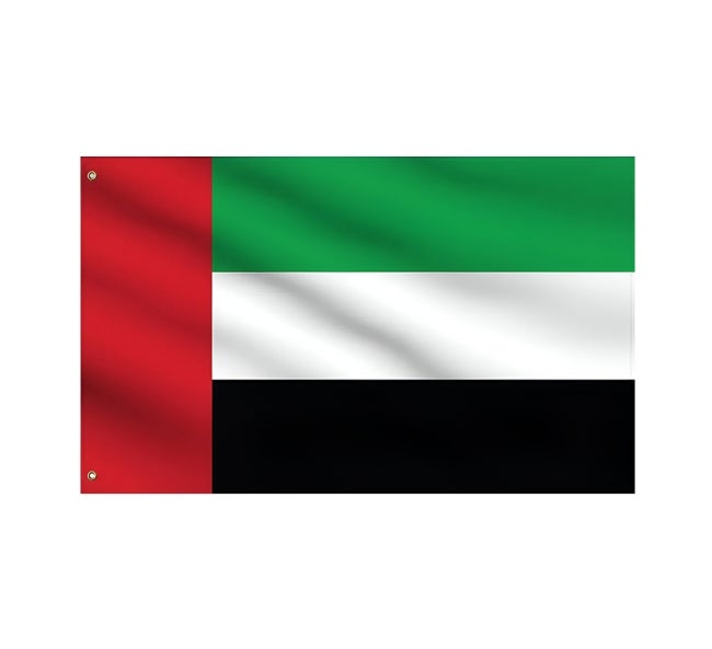 Shop United Arab Emirates Flags ?| BannerBuzz Australia