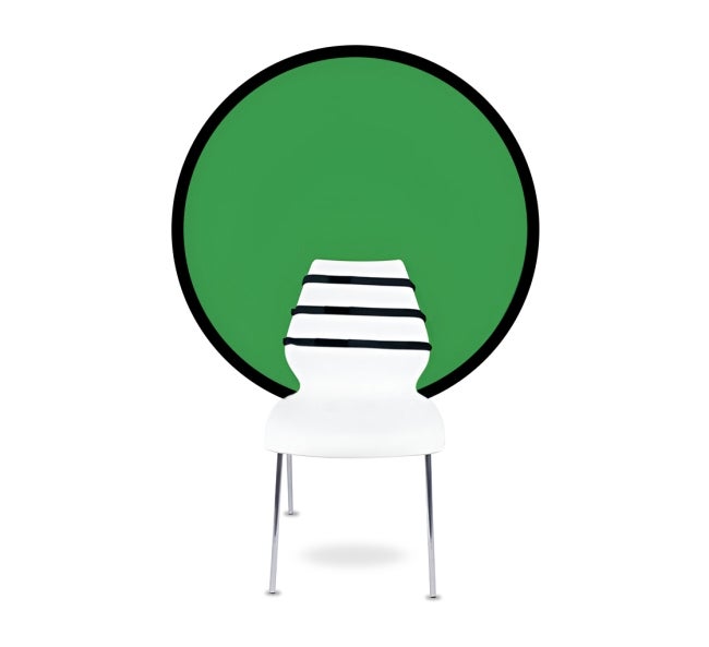 Buy Popup green screen Webcam backdrop | BannerBuzz