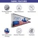 Custom Burgee Flags for Commercial & Residential Use | BannerBuzz