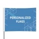 Shop for Personalized Flags & Get 20% Off | BannerBuzz AU