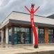 Inflatable Tube Man | Sky Dancer Inflatable Tube | BannerBuzz AU