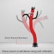 Inflatable Tube Man | Sky Dancer Inflatable Tube | BannerBuzz AU