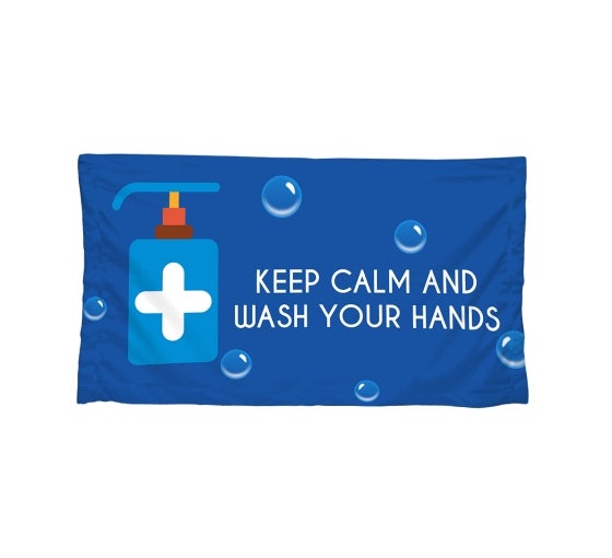 Custom Banner Printing, Banners & Signs Online - BannerBuzz